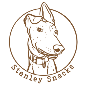 Stanley Snacks | Natural Dog Snacks, Treats Eco Toys and Accessories